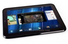 HP TouchPad Review | webOS Tablet Review | Laptop Mag