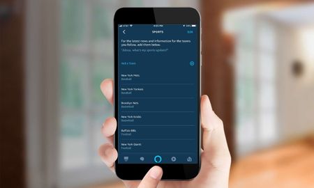 Amazon Alexa Setup: Settings to Enable and Disable | Tom's Guide