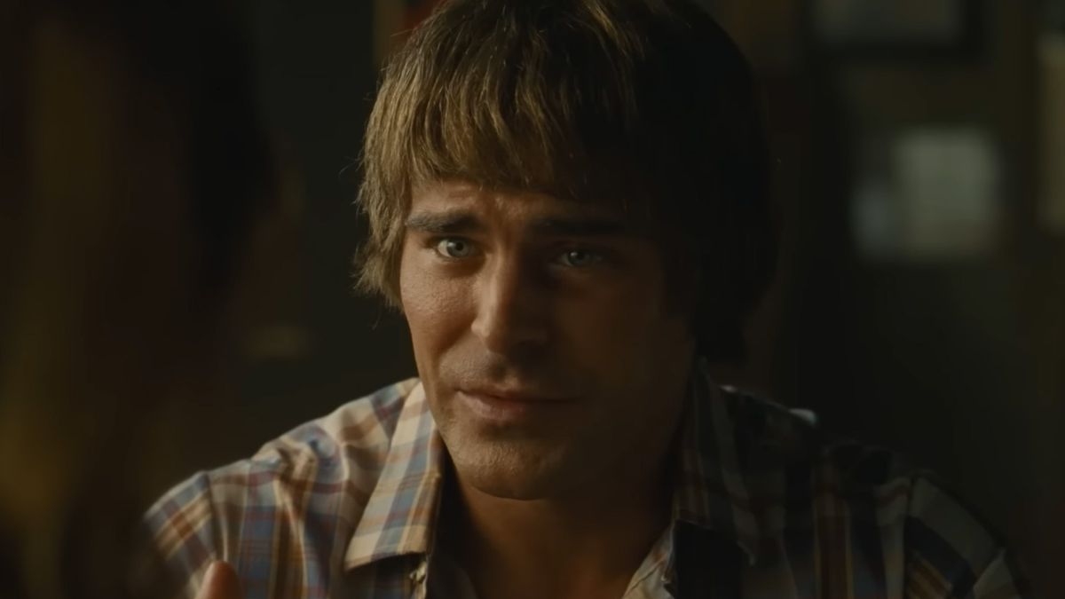 Zac Efron's latest hit with 89% on Rotten Tomatoes is coming to Max ...