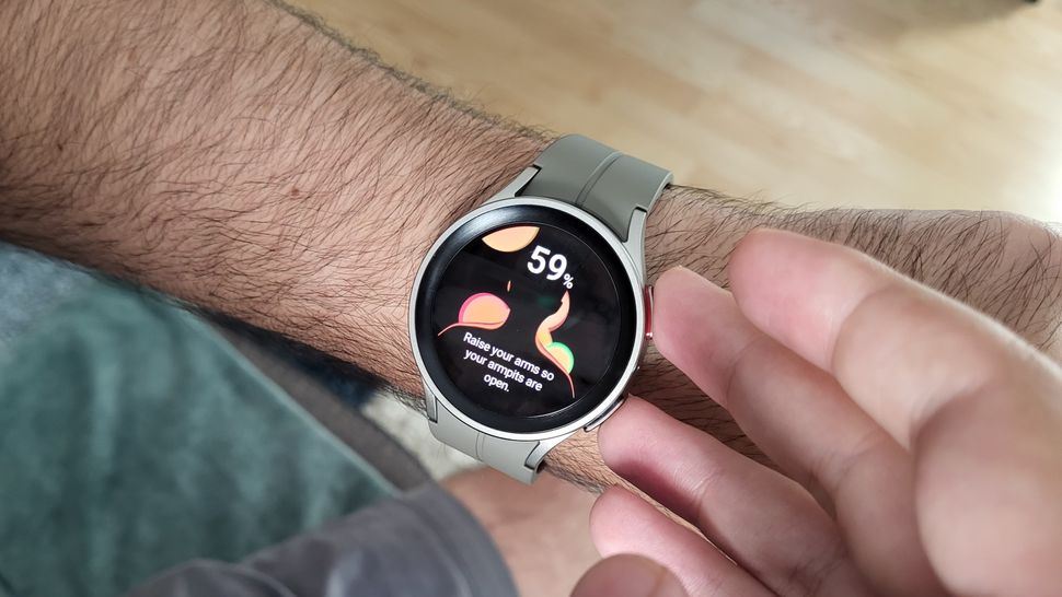 Best Android smartwatch 2023 | Android Central