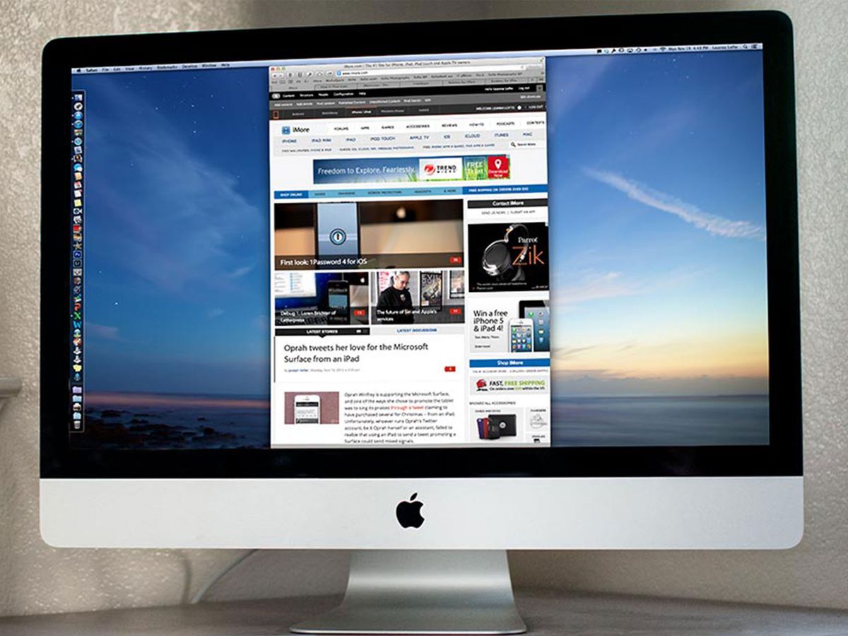 When the Apple logo really doesn't matter | iMore