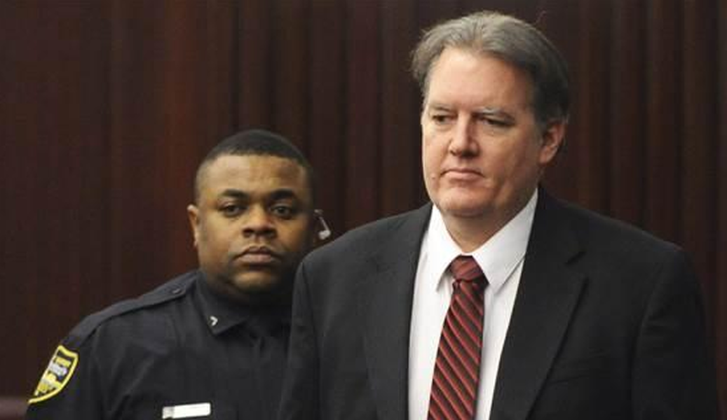 Michael Dunn found guilty of murdering teen over loud music | The Week
