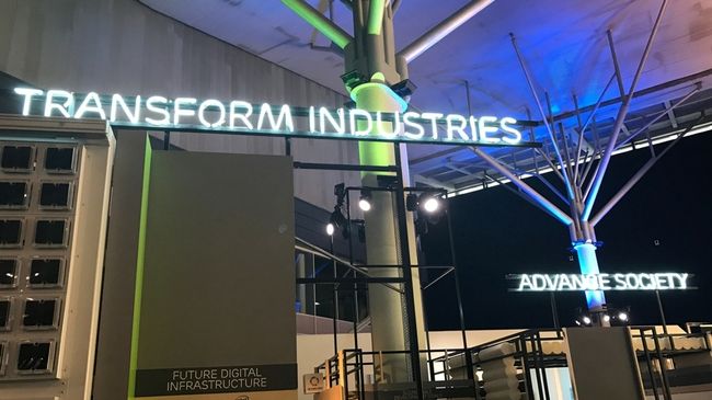 All you ever wanted to know about fog computing | TechRadar