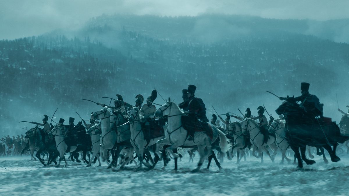 Napoleon: how to watch, cast, plot, trailer, more | What to Watch