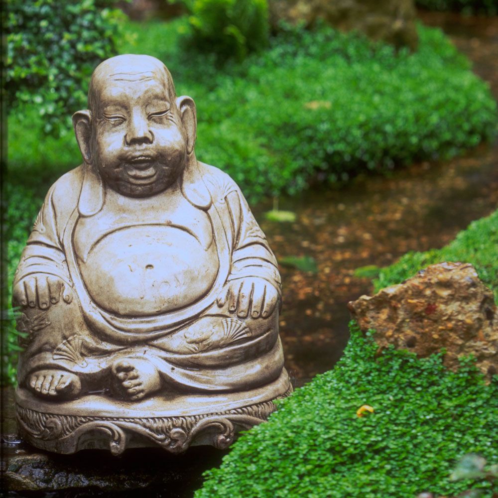 The worst garden trends of all time revealed – how many are you guilty ...