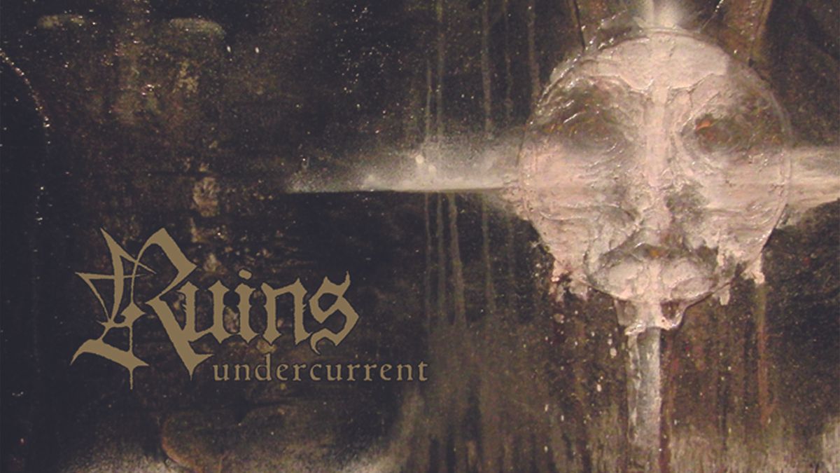 Ruins album review – Undercurrent | Louder