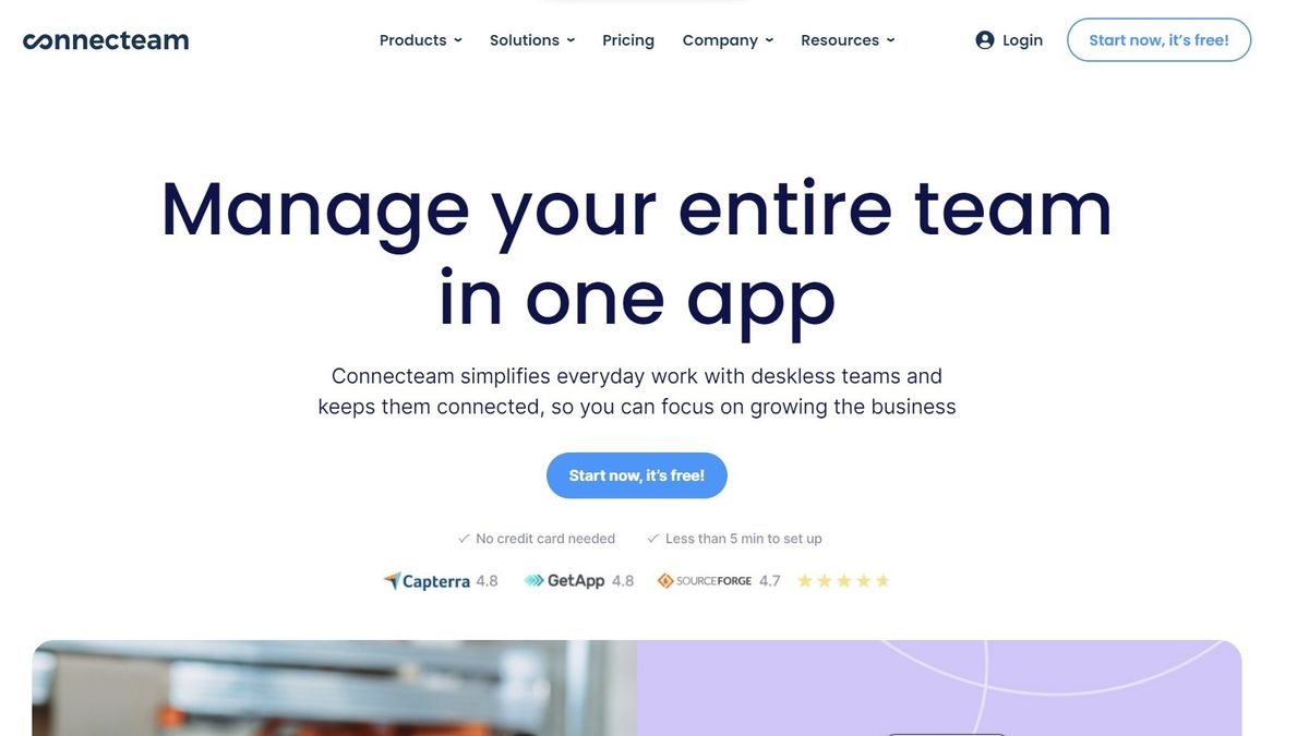 Best employee management software of 2025 | TechRadar