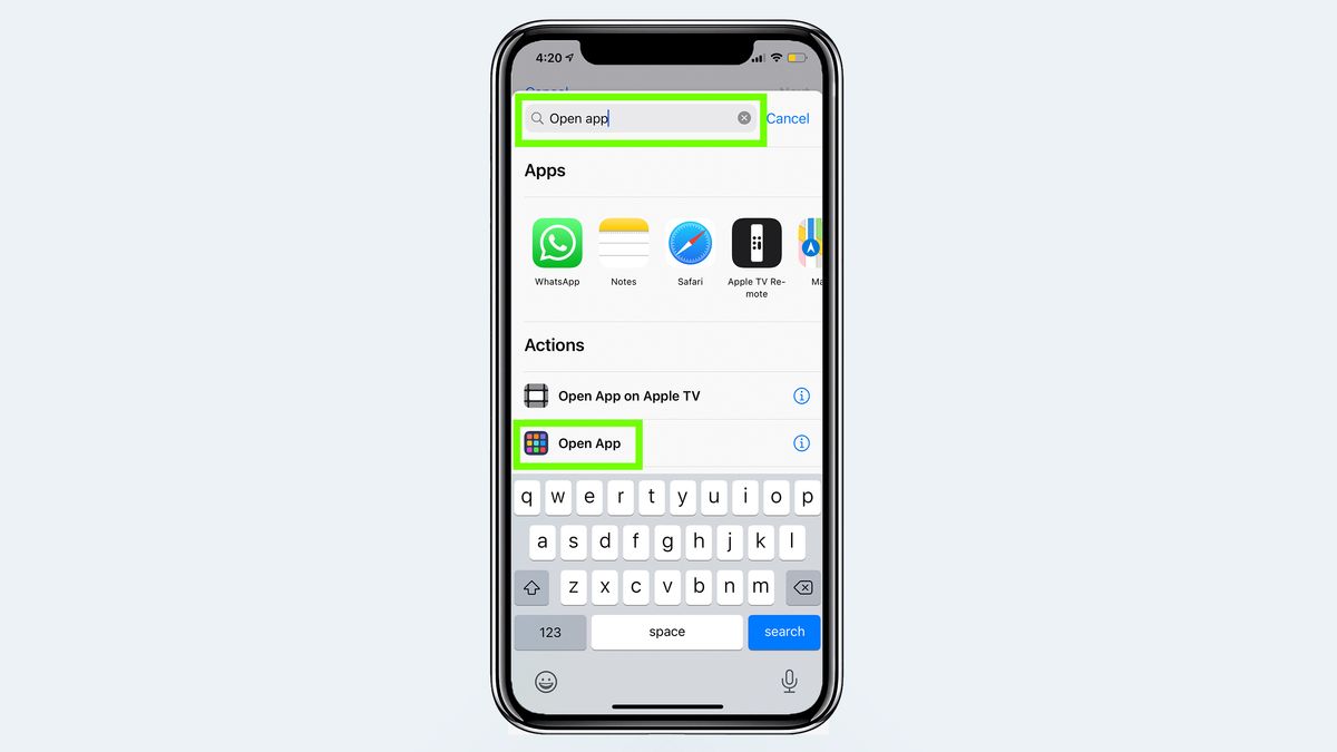 How to make custom iPhone widgets and app icons with iOS 14 | Tom's Guide