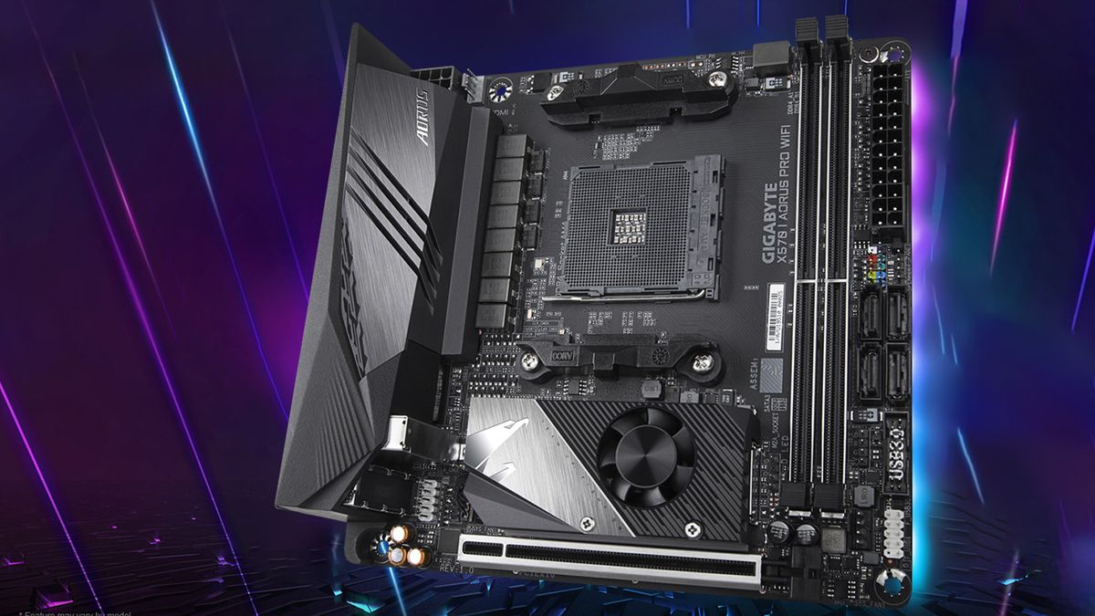 Best motherboards 2024: For gaming, AMD Ryzen, and Intel | Windows Central