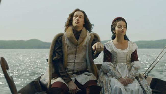 Rosaline Ending Explained: How It Adds Modern Twists To A Classic Tale ...