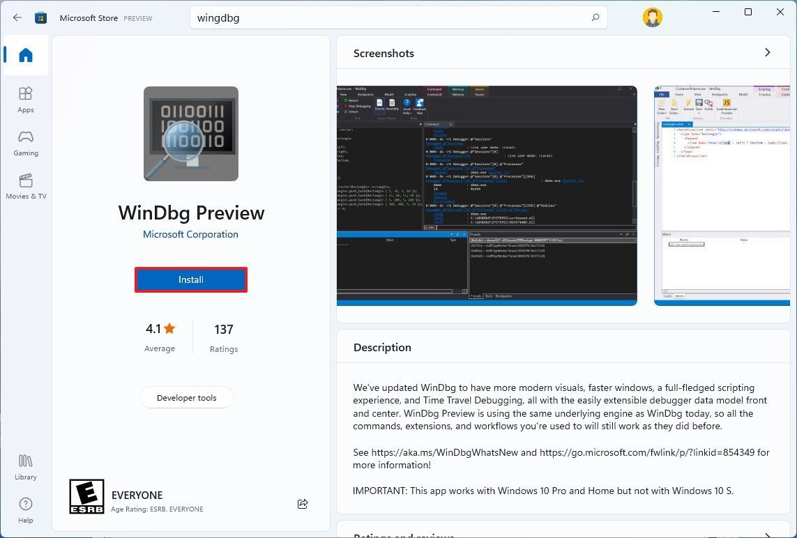 How to open and analyze crash dump files on Windows 10 | Windows Central