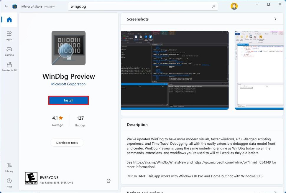 How to open and analyze crash dump files on Windows 10 | Windows Central