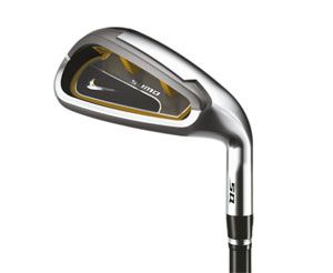 Nike SQ Sumo Irons | Golf Monthly