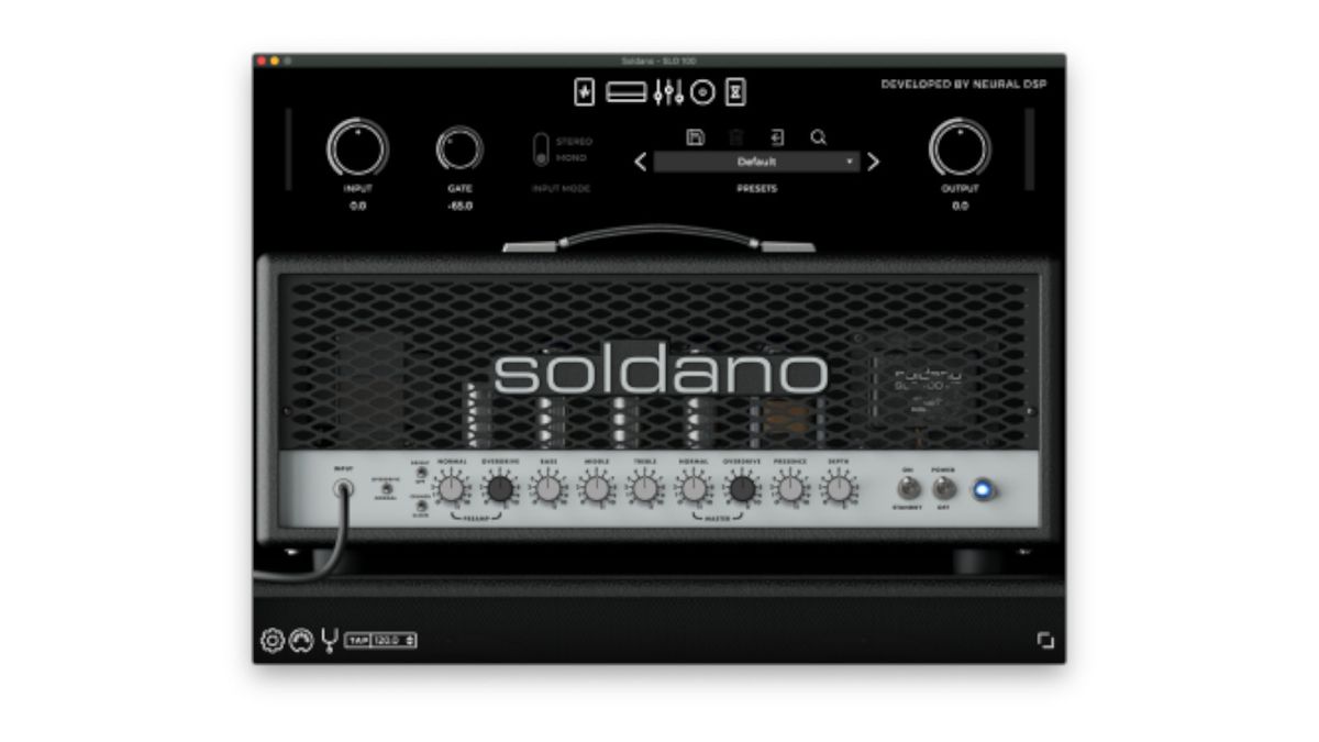 Best amp simulators 2025: lose the amp, keep the tone | Guitar World