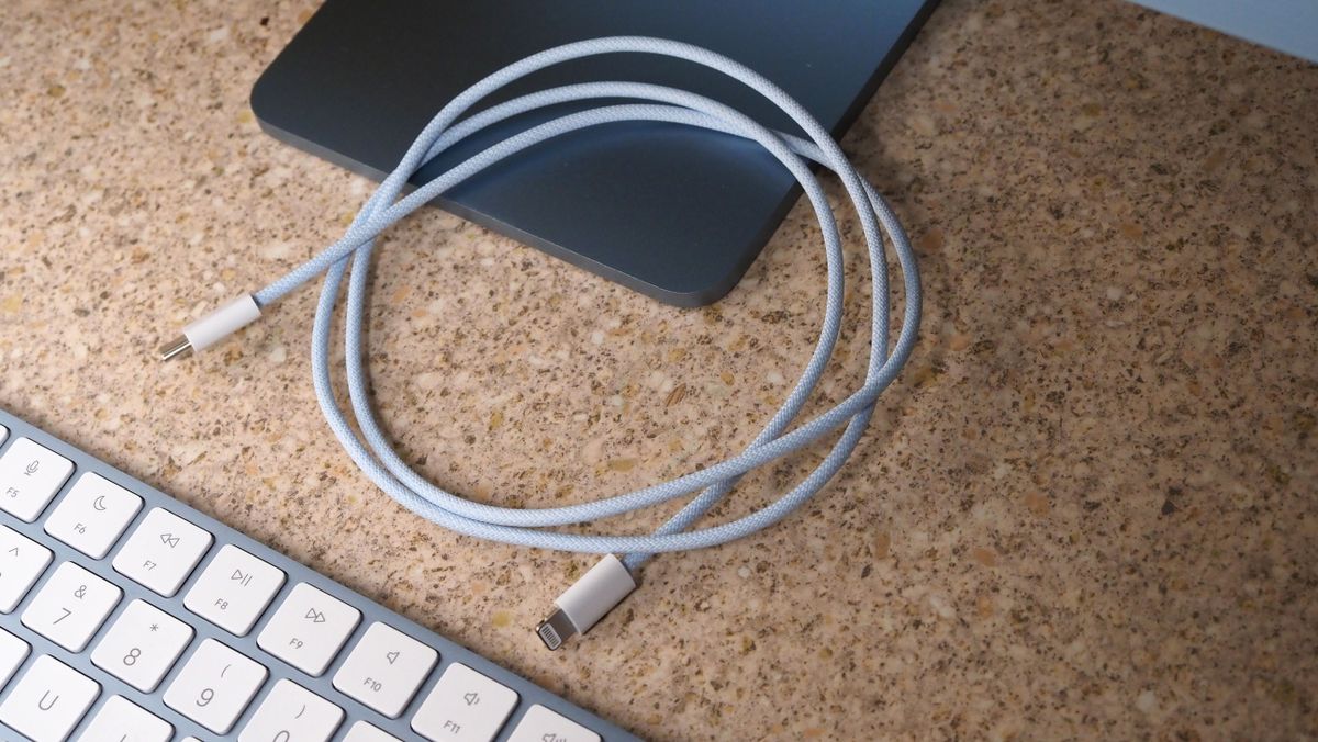 Apple iMac M3 review | Digital Camera World