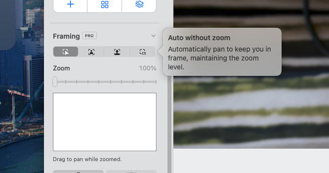 How to always stay in frame on video calls | Laptop Mag