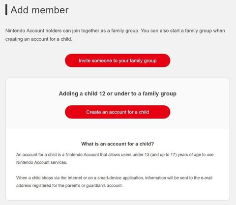 How to add a family member to Nintendo Switch Online | iMore