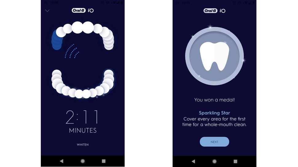 Oral-B iO Series 9 review | TechRadar