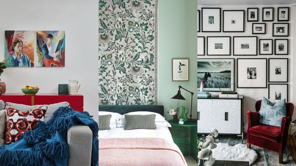 How do you style a small house? 11 ploys interior designers use | Homes ...