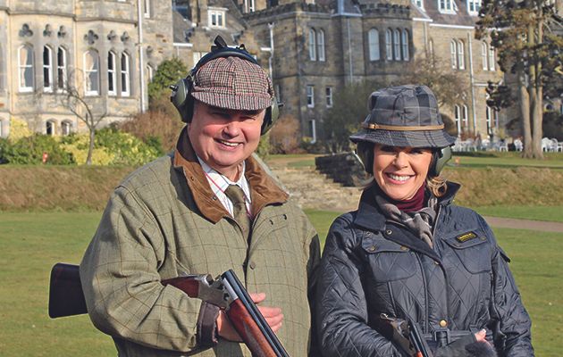 Eamonn & Ruth: Silver Service | What to Watch