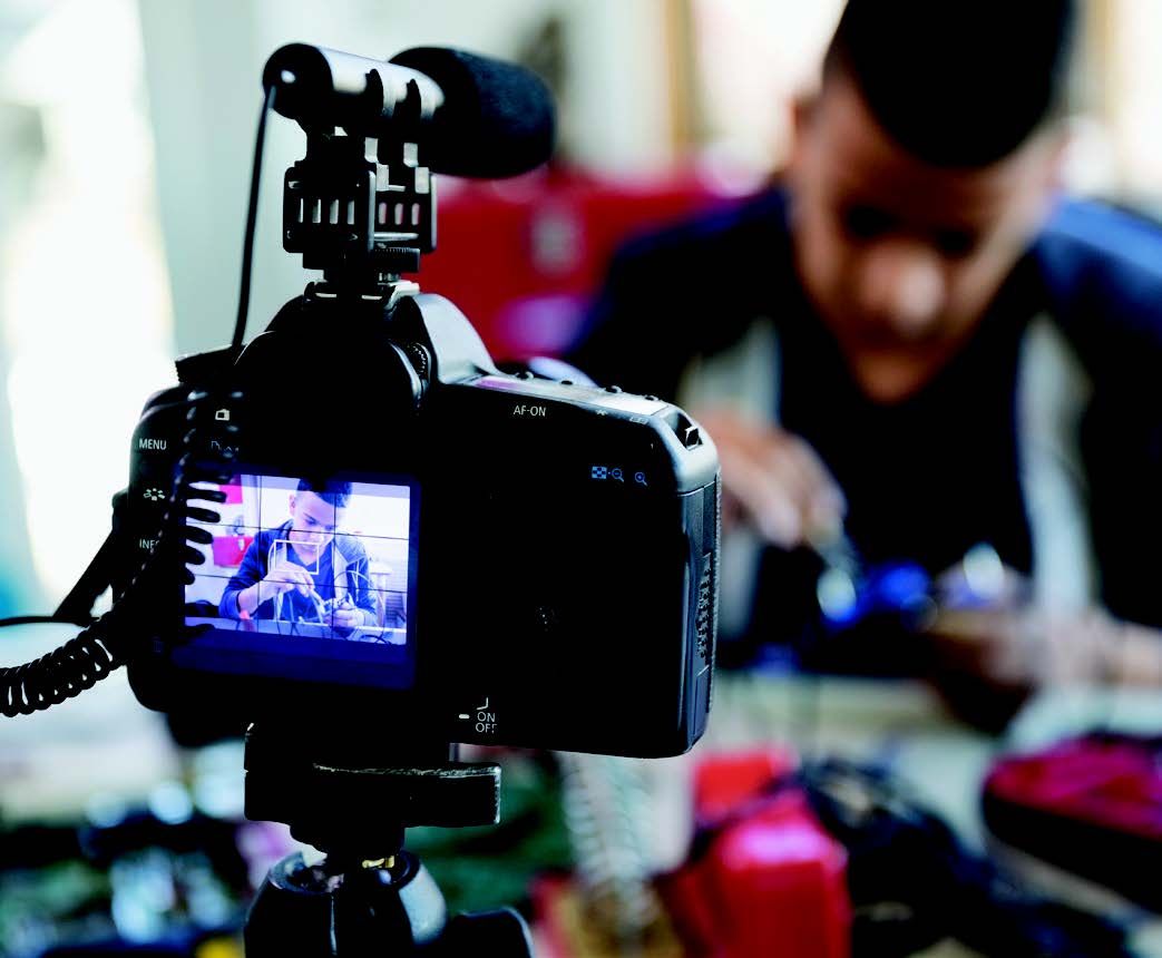 How to master manual focus | Digital Camera World