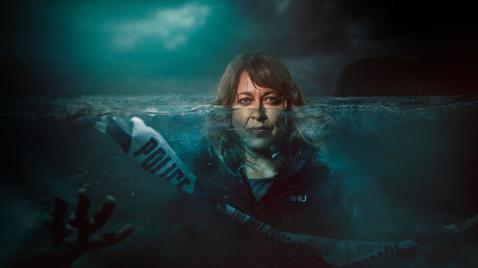 Will there be Annika series 3 to resolve the series 2 ending | Woman & Home