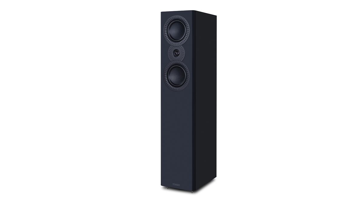 Mission LX-4 MKII review | What Hi-Fi?