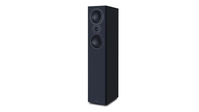 Mission LX-4 MKII review | What Hi-Fi?