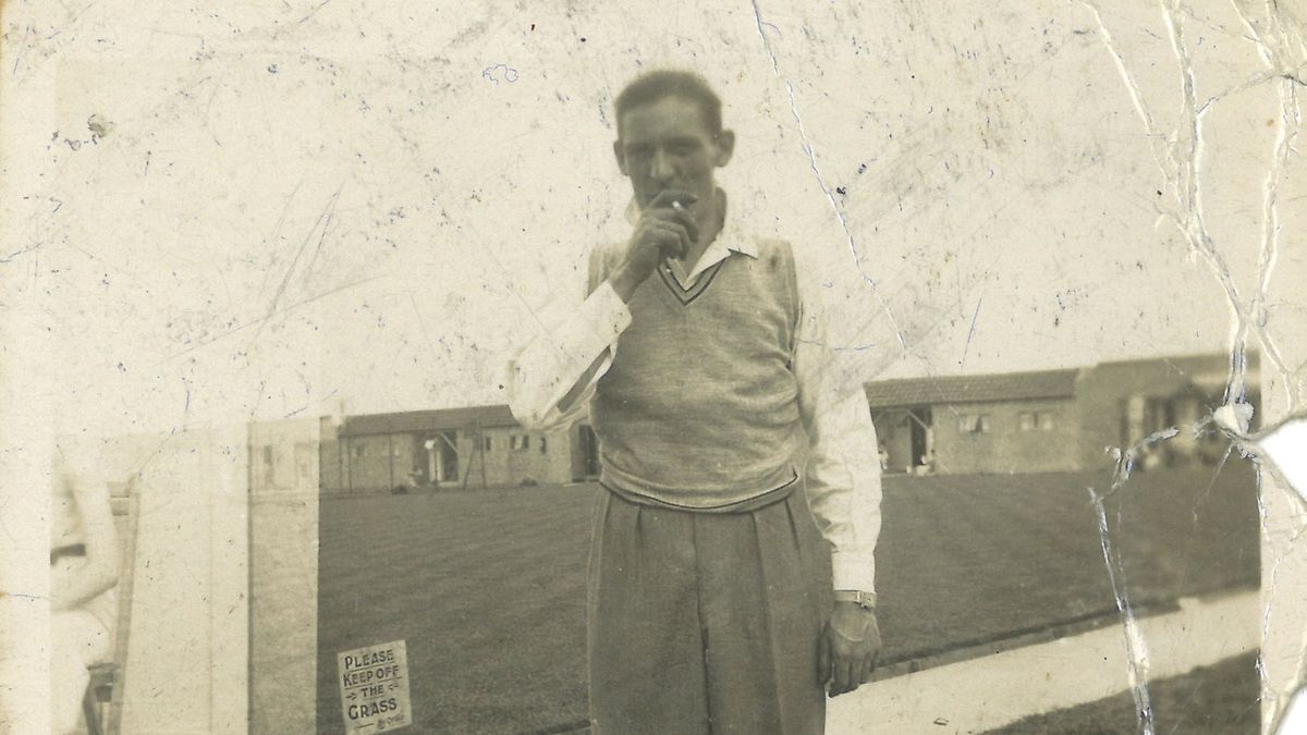 Ralf Little's surprise family in Who Do You Think You Are? | What to Watch