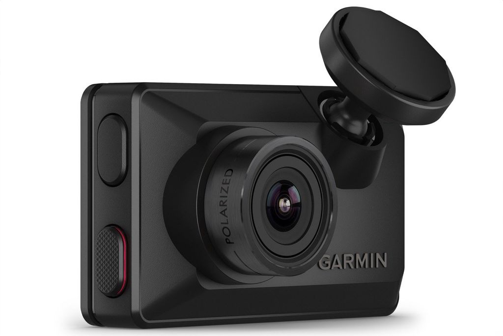 Garmin Dash Cam X series offers clearest-ever view and voice-control ...