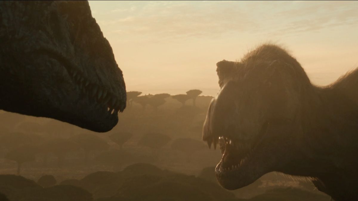 Jurassic World Dominion's Extended Scenes And How They Improve The ...