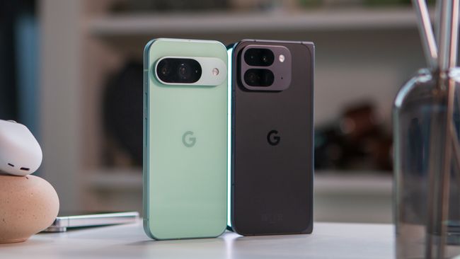 Finally, 'Zoom Enhance' brings finer details to the Pixel 8 Pro ...
