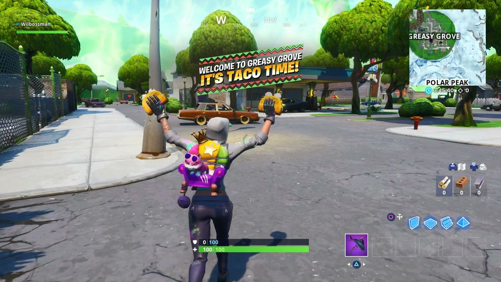 Fortnite Chapter 1 Map: All the big changes for Season 10 | GamesRadar+