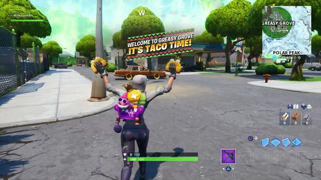 Fortnite Chapter 1 Map: All the big changes for Season 10 | GamesRadar+