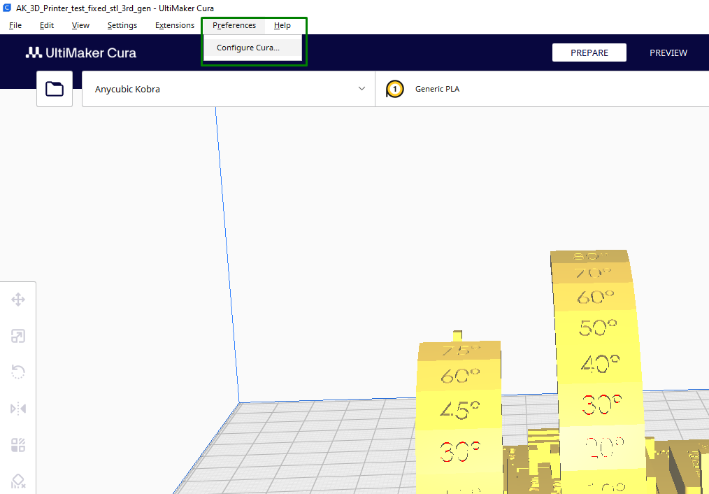 How to Remove Supports from 3D Prints | Tom's Hardware