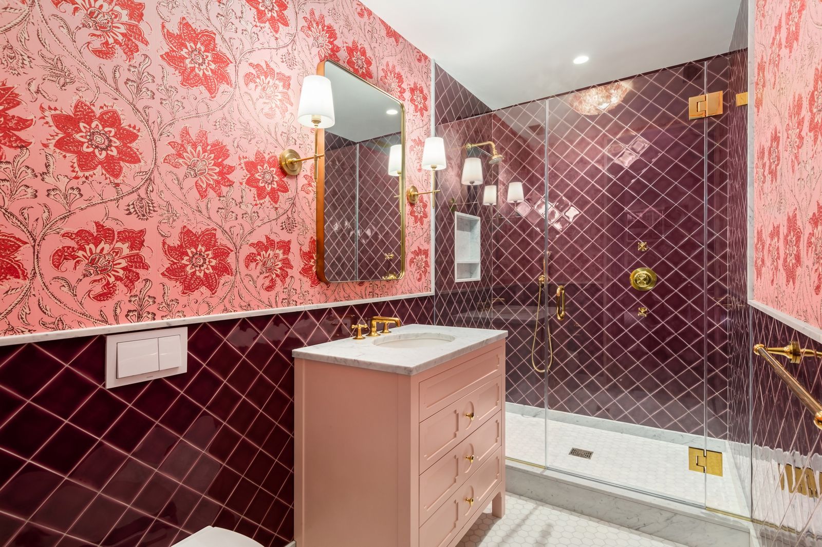 Ken Fulk house: This Ken Fulk-designed SoHo apartment is a masterclass ...