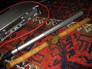 Rode NTG-3 Shotgun Mic | TV Tech