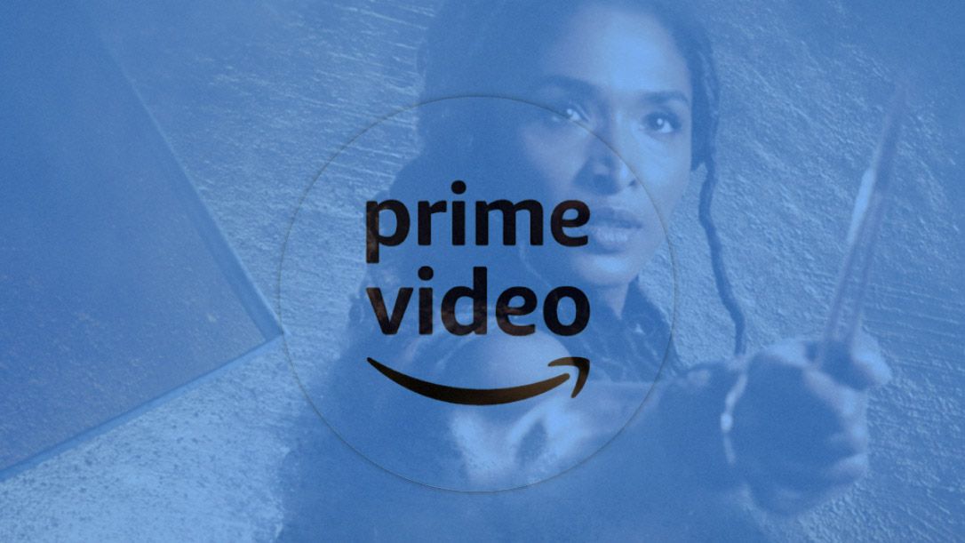 Amazon Prime Video latest epic TV show revealed - and it's got an A ...