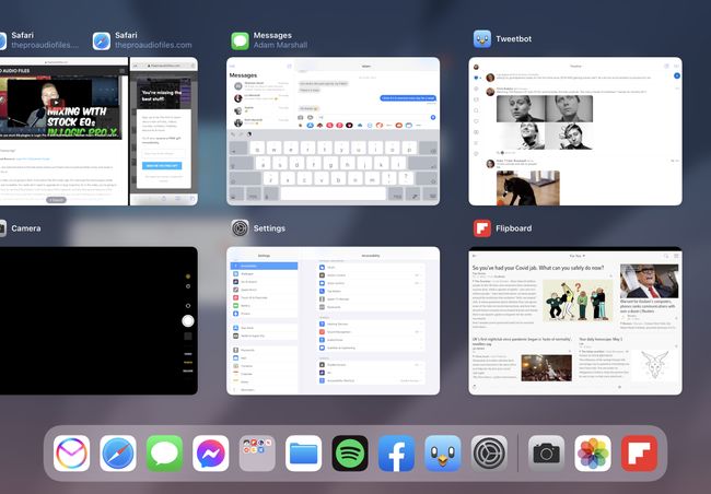 50 iPad tips and tricks: how to make the most of your Apple tablet ...