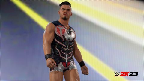 WWE 2K23 roster reveal with every confirmed wrestler | GamesRadar+