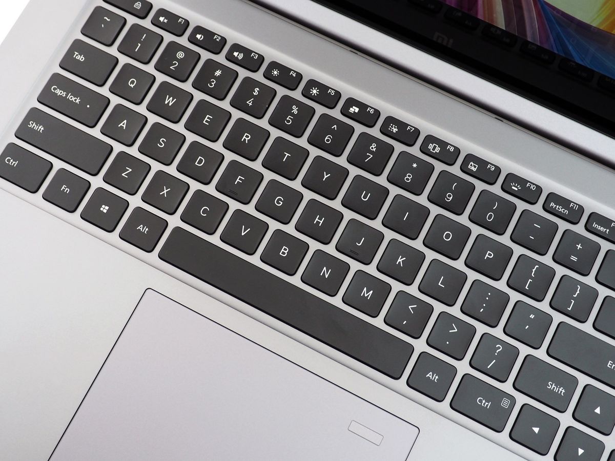 Xiaomi Mi Notebook Pro takes on MacBook Pro for a fraction of the cost ...