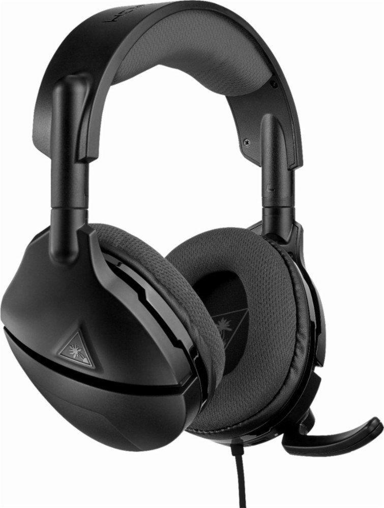 Turtle Beach unveils new 'Atlas' PC gaming headsets, preorder here ...