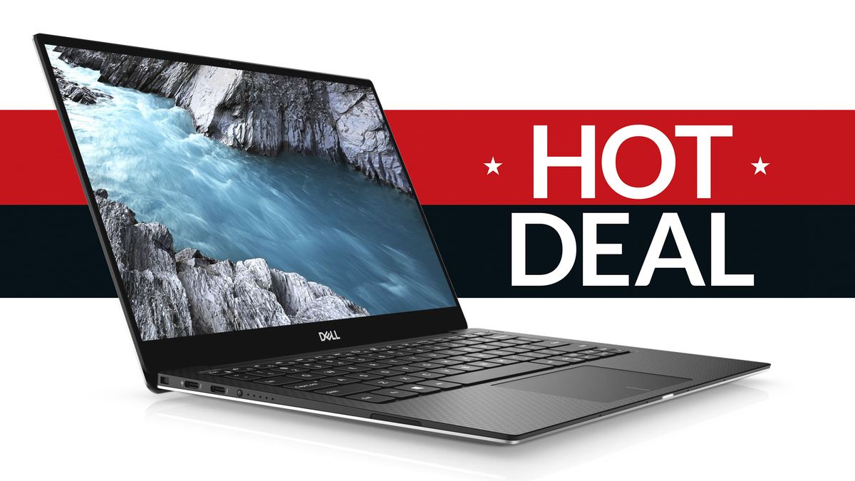 Dell launches flash sale – and it's PERFECT for back to school bargains ...