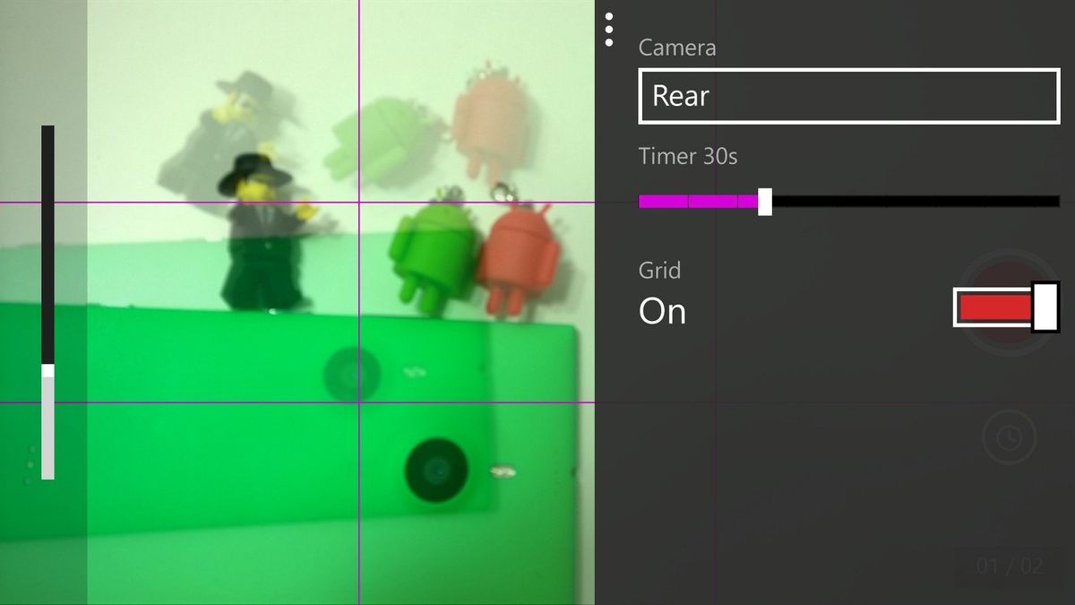 Create your own animated movie with Stop Motion Studio for Windows Phone | Windows Central