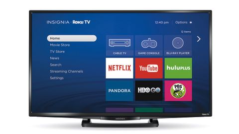 Should you buy an Insignia TV? Are they any good? | What Hi-Fi?