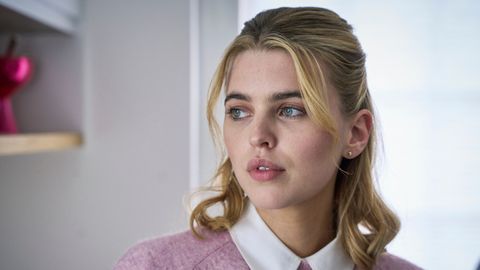 A Good Girl's Guide to Murder ending explained: how did Andie Belle die ...