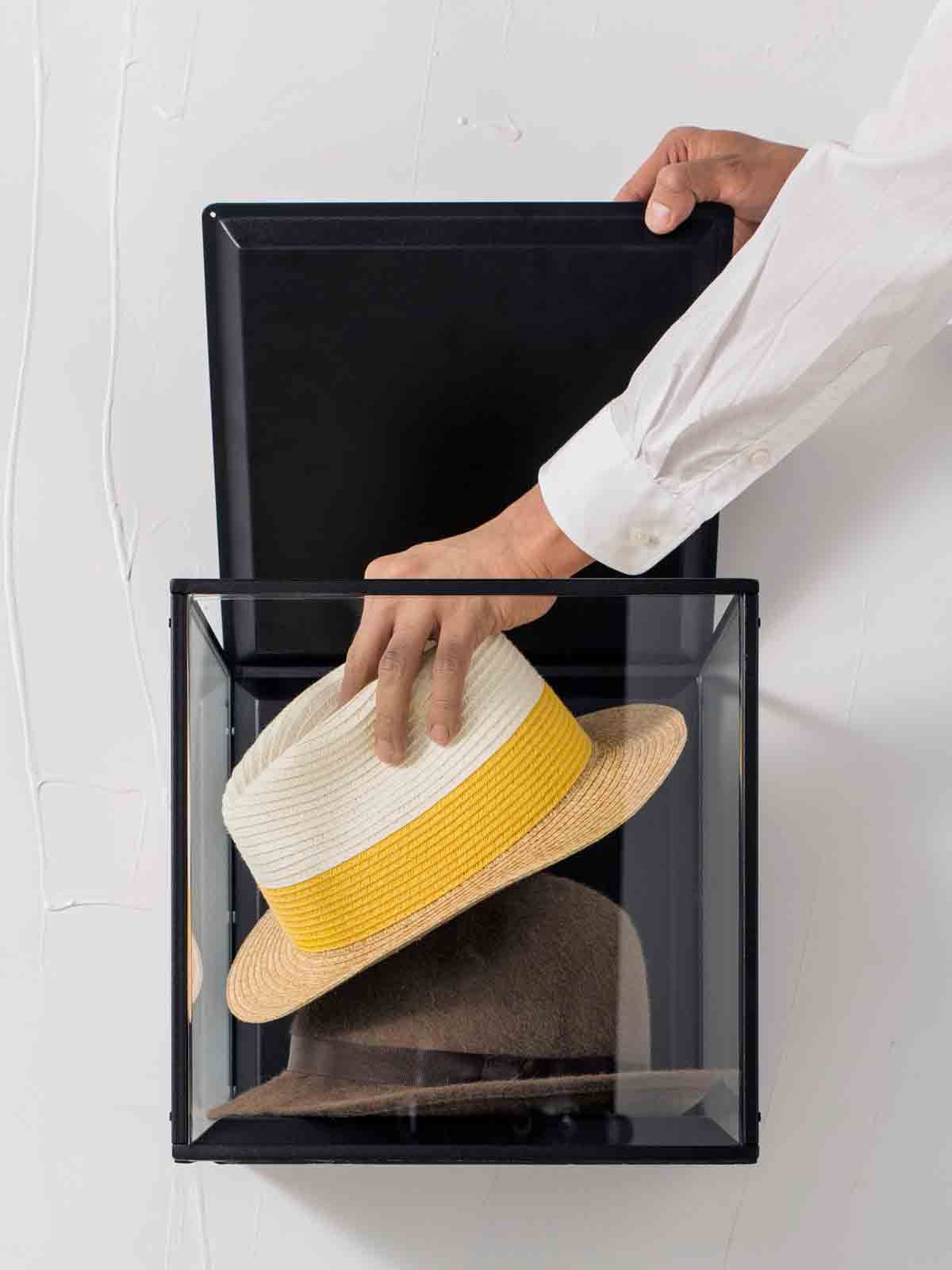 IKEA' New Collection SAMMANHANG Celebrates Your Collections