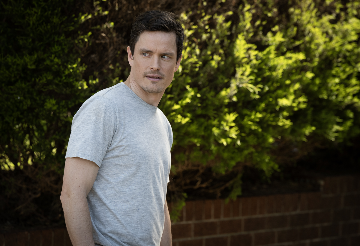 Neighbours spoilers: Who trashes Harold's Cafe? | What to Watch