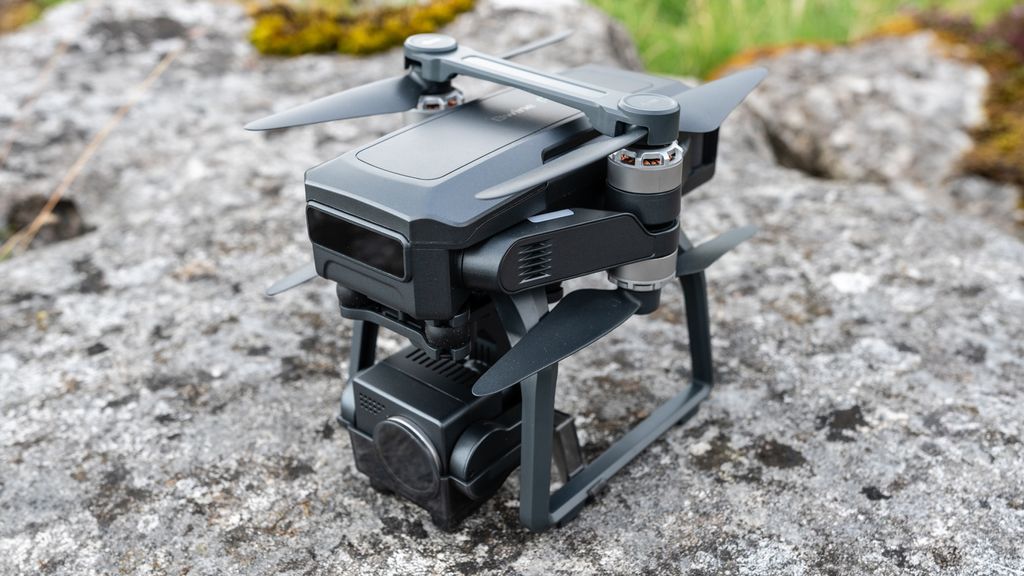Bwine F7GB2 drone review | Space