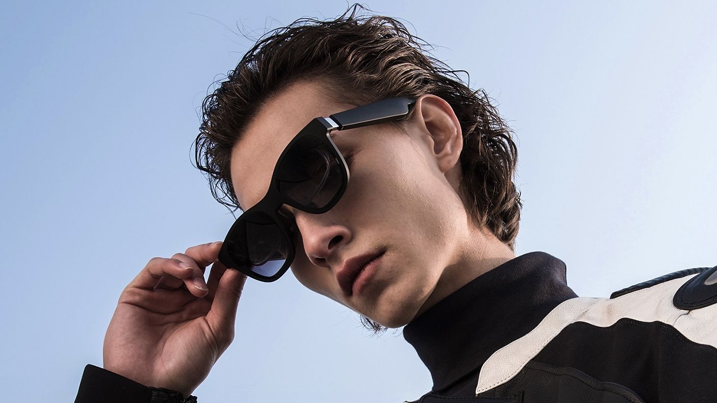 Nreal Launches $379 Air AR Glasses, Adds Support for iOS and macOS ...